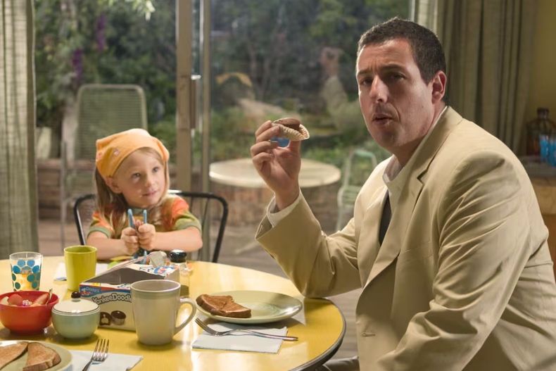 Click: Perdiendo el control: así luce hoy Tatum McCann, actriz que ...