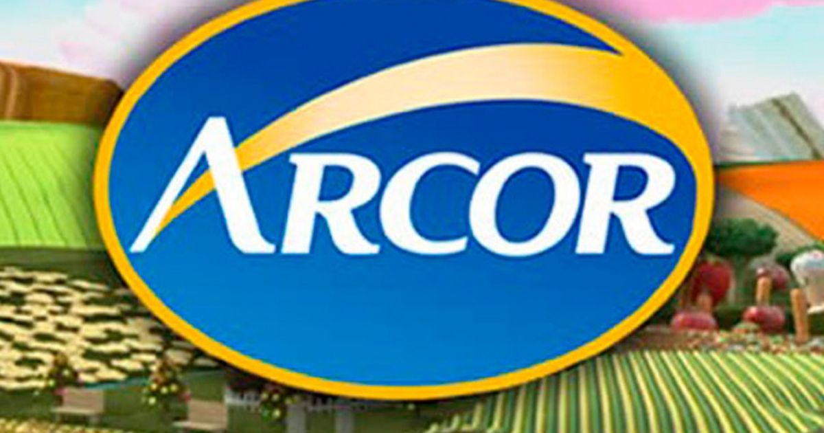 Arcor desembarca en España con su propia filial de alimentos internacional