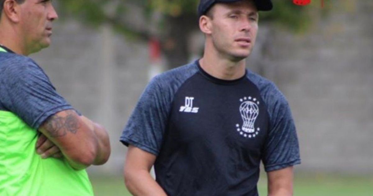 Para Damonte, el fútbol debe volver cuanto antes