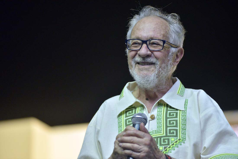 Falleció el reconocido sociólogo Ezequiel Ander-Egg