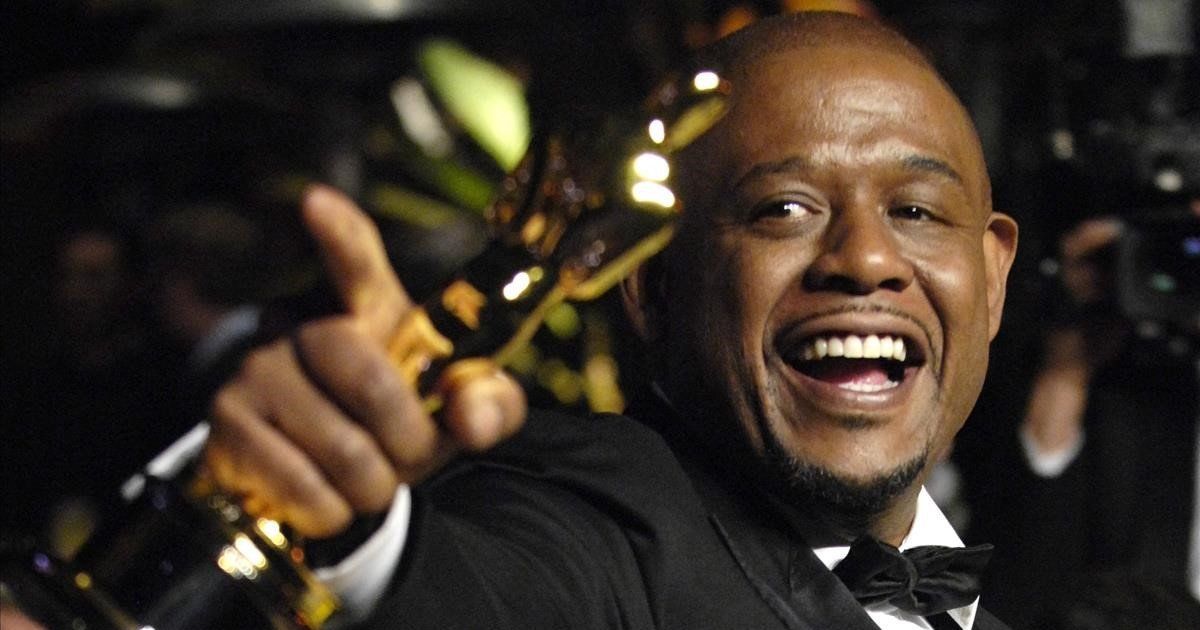 HBO Max: Forest Whitaker se roba las miradas con la cuarta temporada de ...