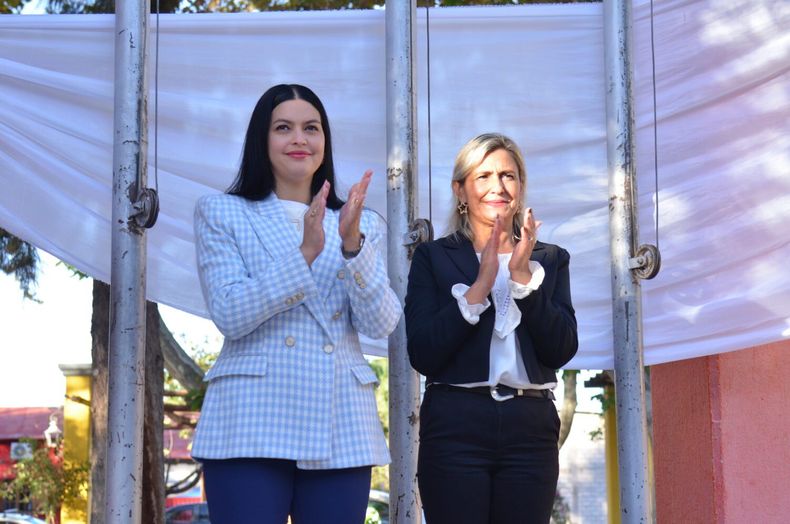 Santa Rosa: la exaliada de Flor Destéfanis que lidera lista propia con ...