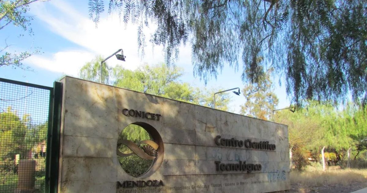 El detalle del nuevo edificio que construirá Nación en el CONICET Mendoza