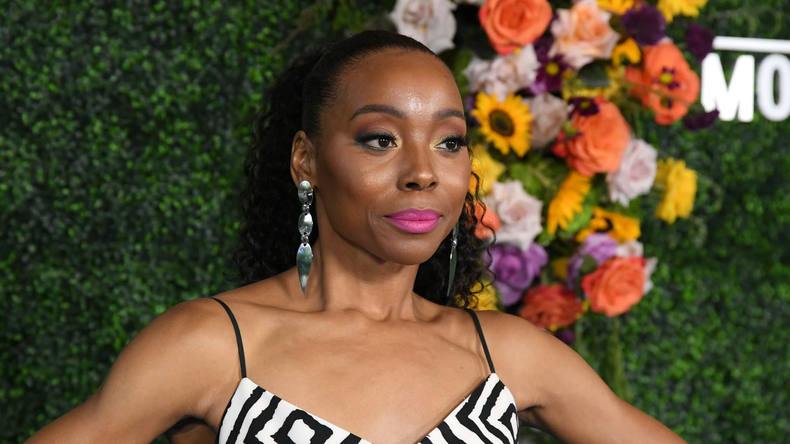 Falleció Erica Ash, actriz de Scary Movie y Mad TV