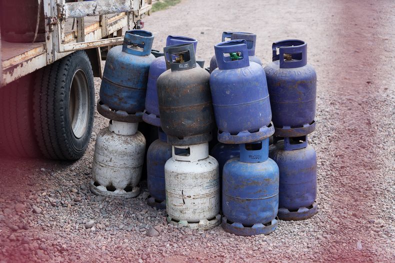 La Garrafa en tu Barrio: conocé el cronograma completo del 6 al 11 de enero