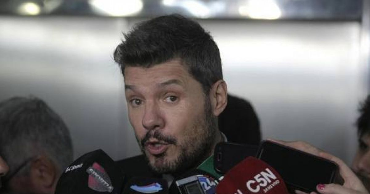 Marcelo Tinelli, lejos de la televisión: conocé cuál es su nuevo proyecto