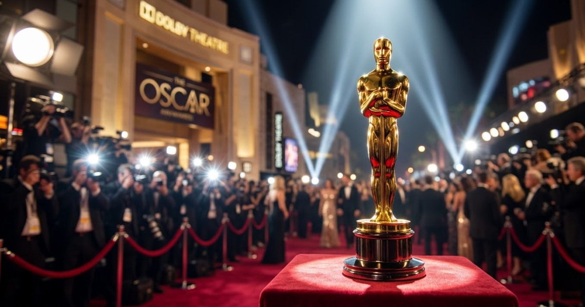Premios Oscar 2026: horario, dónde ver en vivo y los grandes candidatos ...