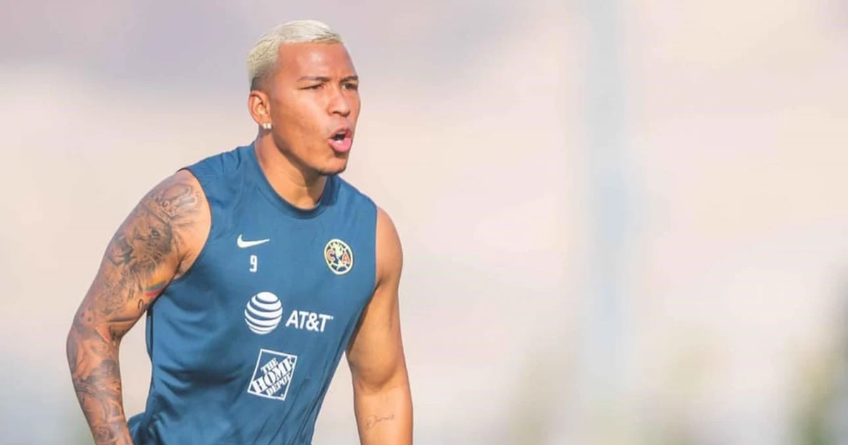 Roger Martínez y sus chances de llegar a Boca Juniors