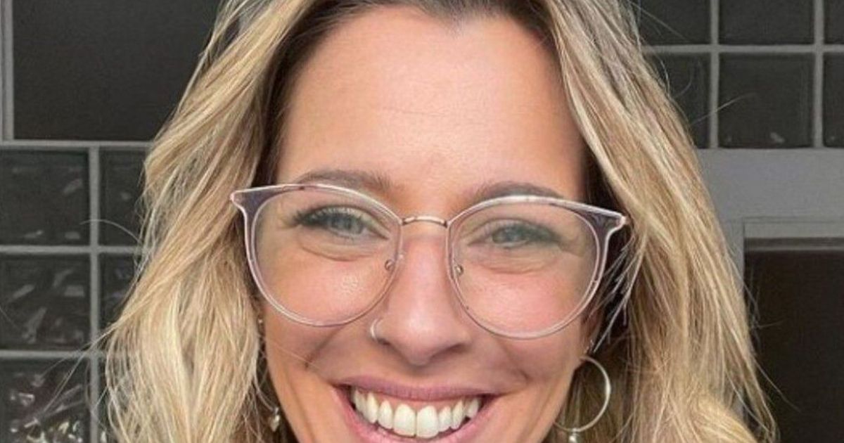 Internaron de urgencia a Dani la Chepi y deberán operarla en las ... Internaron de urgencia a Dani la Chepi y deberán operarla en las ...