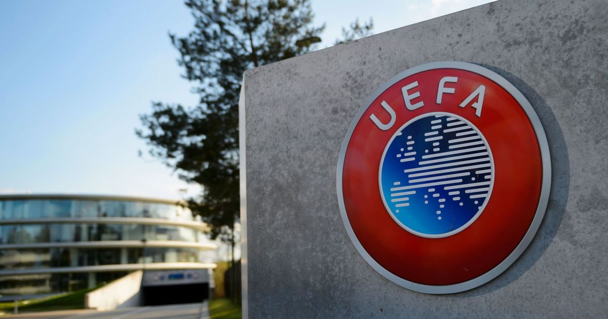 UEFA sancionó drásticamente a PSG, Inter y Juventus