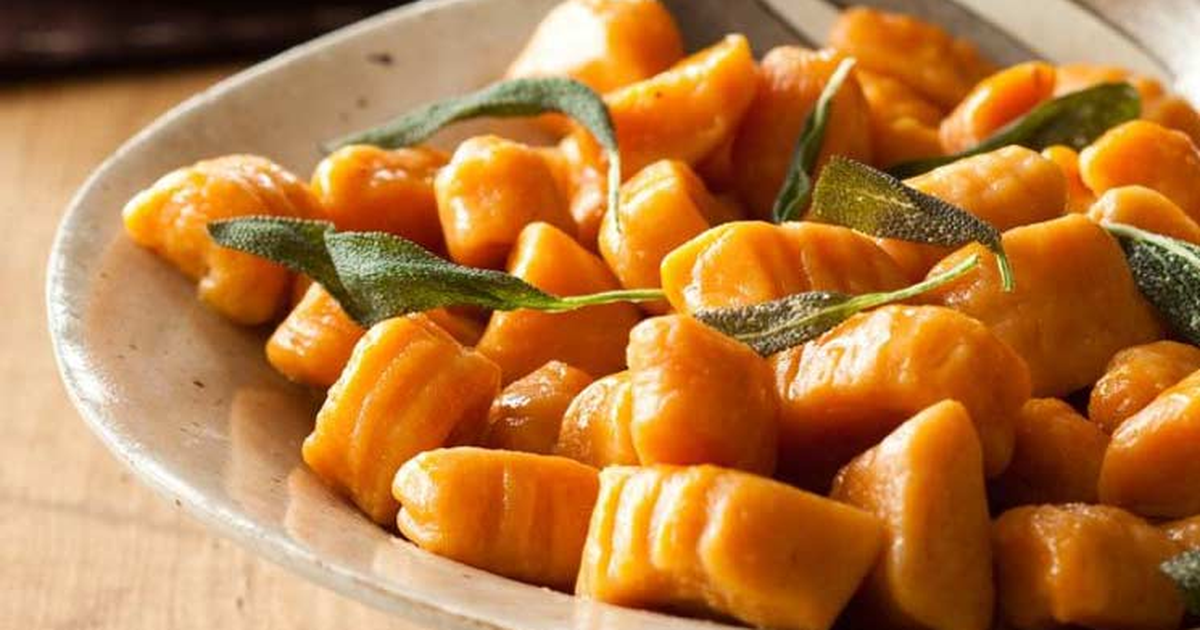 Ñoquis: su tradición, los orígenes y una receta novedosa