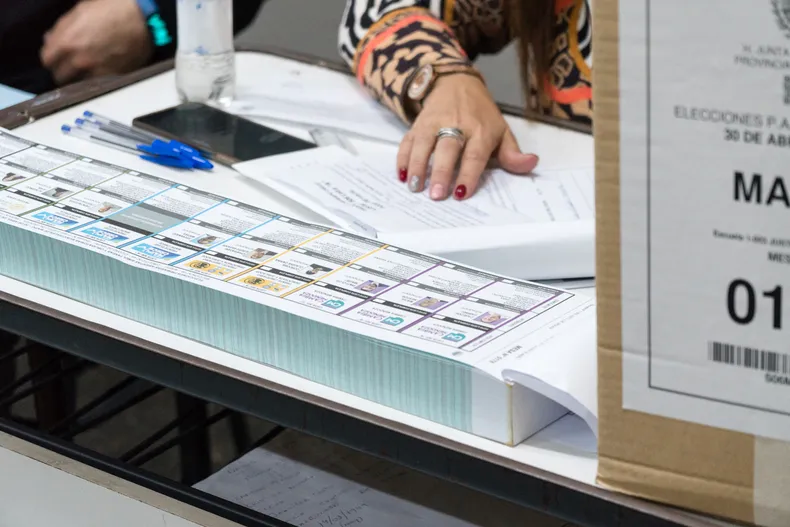 Qué se vota, cuándo inicia la campaña y todos los candidatos para las ...