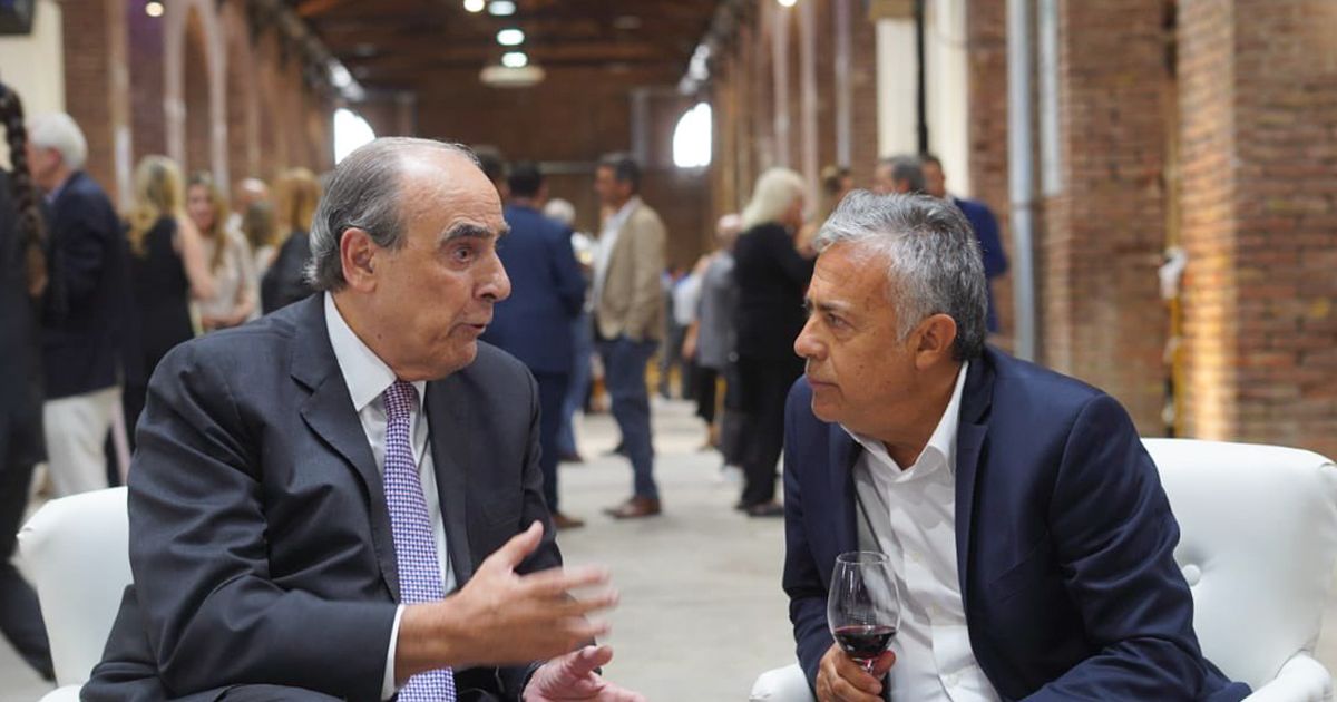 Qué resta para que queden liberados los fondos de Portezuelo del Viento