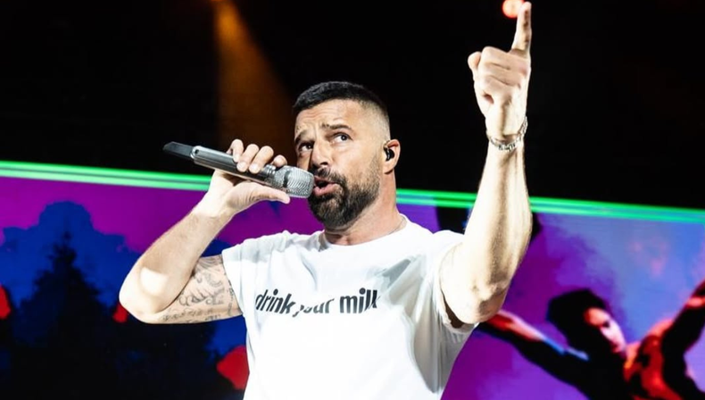 Ricky Martin vuelve a la Argentina en 2026: fechas, precios y cómo ...