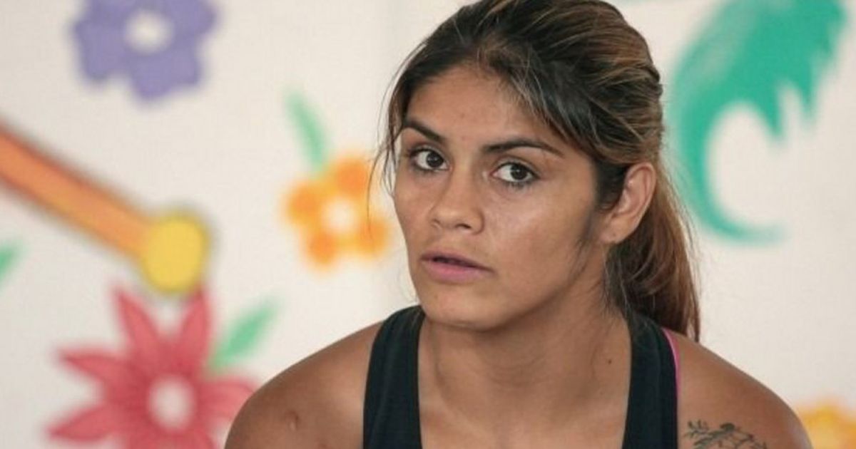 La campeona vuelve a casa: Yésica Marcos y la ansiada alta médica