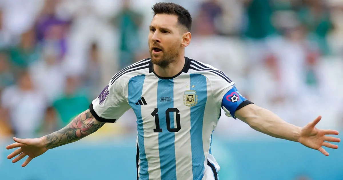 Messi igualará hoy a Maradona como el argentino con más partidos en los ... Messi igualará hoy a Maradona como el argentino con más partidos en los ...