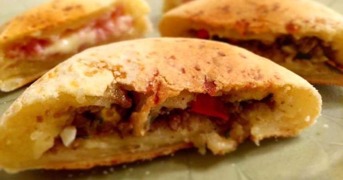 MasterChef: te enseñamos a preparar un delicioso chipa soo