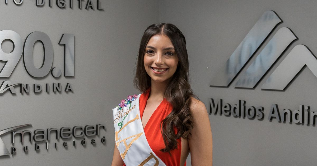 El Back de la Fiesta de la Vendimia 2024: conocé a la reina de La Paz