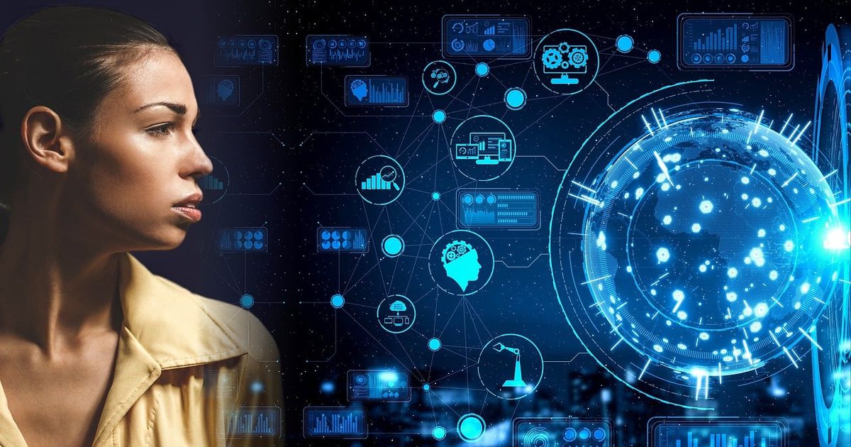 ¿Qué es chatGPT? En la nota te explicamos