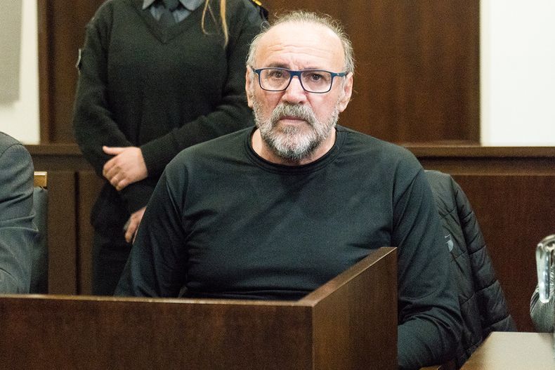 La justicia ordenó liberar a Cacho Garay, acusado de abuso sexual