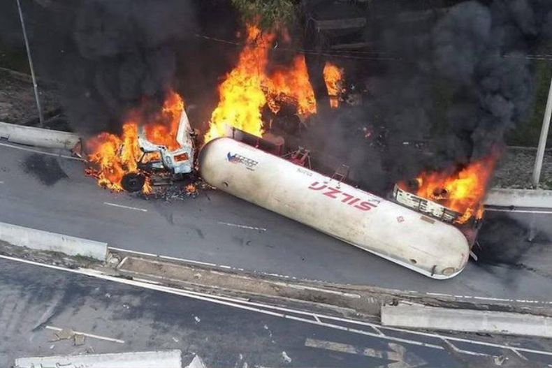 Tragedia en México: muertos y heridos de gravedad tras la explosión de ...
