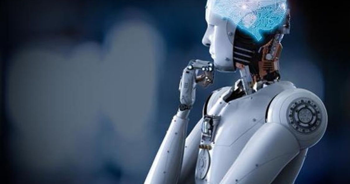 Una androide directora general: ¿nos reemplazará la IA?