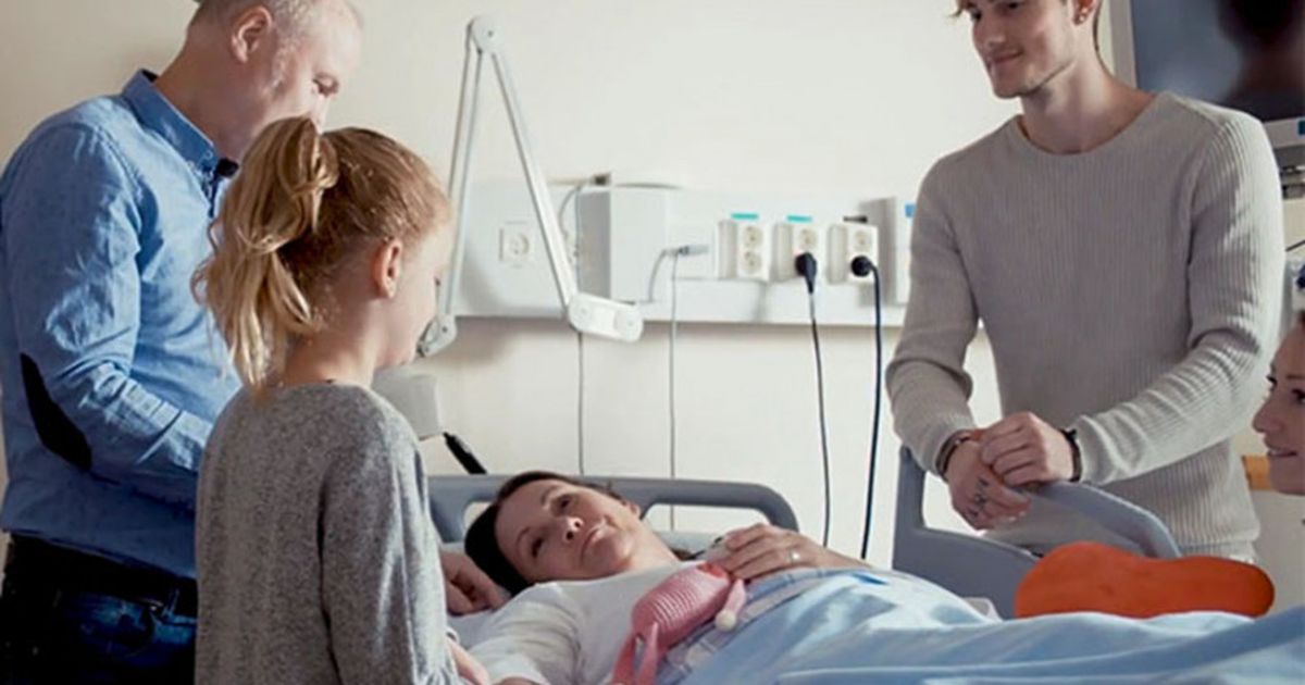 Lucidez terminal: ¿por qué algunos pacientes gravemente enfermos ...