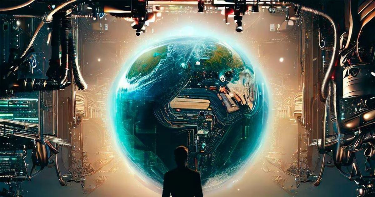 Reino Unido organizará la primera cumbre mundial sobre inteligencia artificial