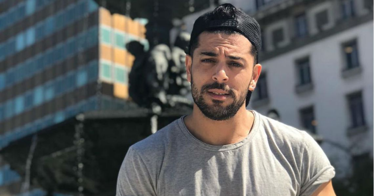 Facundo Mazzei se presentará en el Teatro Mendoza