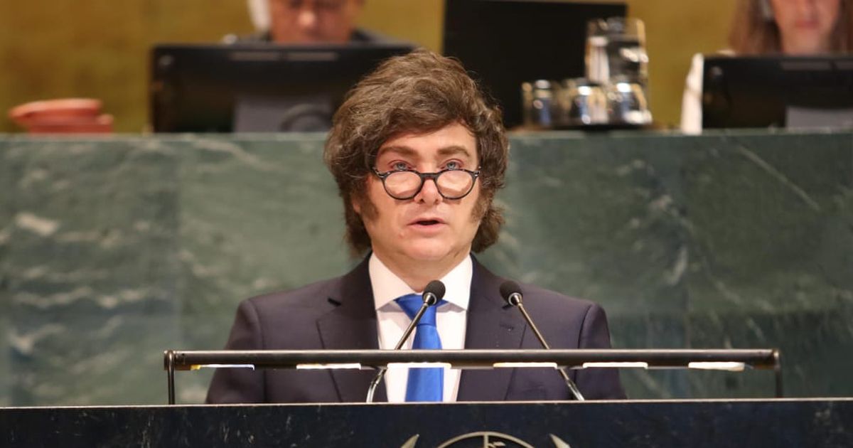 Asamblea General de la ONU: perspectivas sobre el conflicto en Oriente Medio