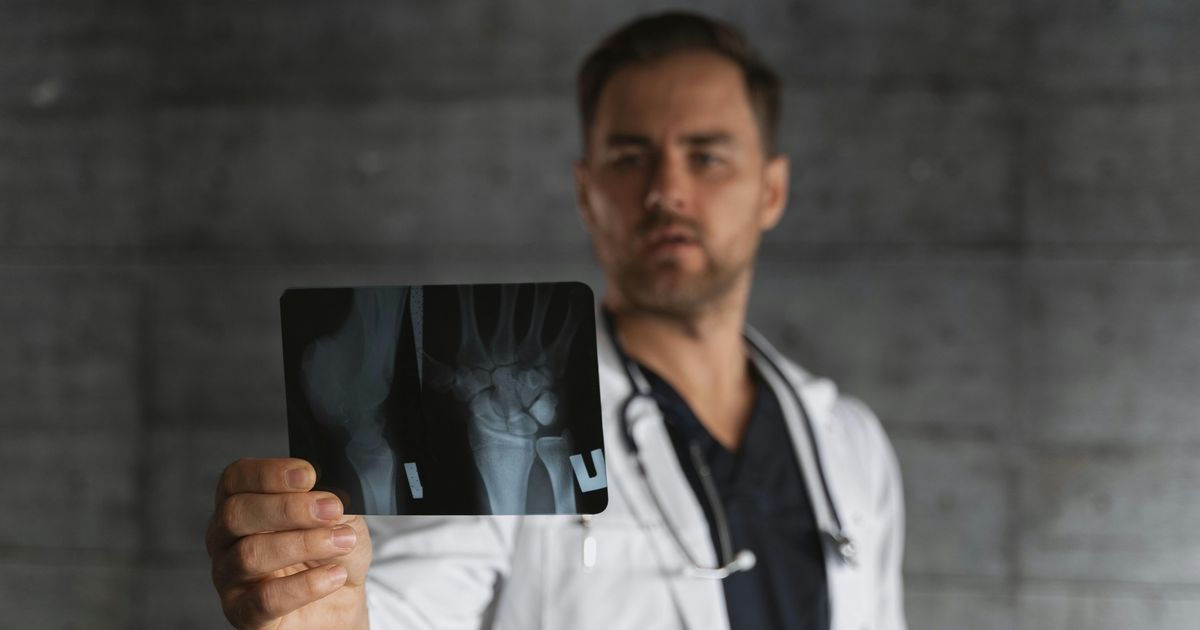 Día del Técnico Radiólogo en Argentina: por qué se celebra hoy, 8 de ...