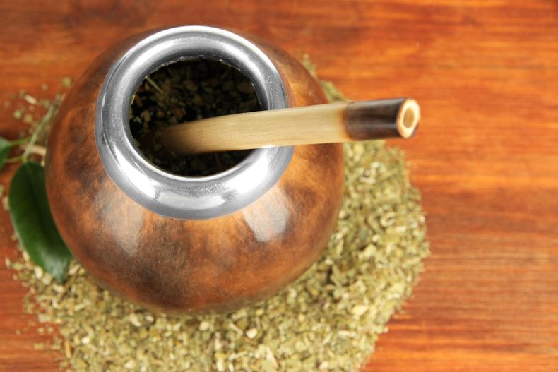 Truco fácil: cómo curar un mate de madera