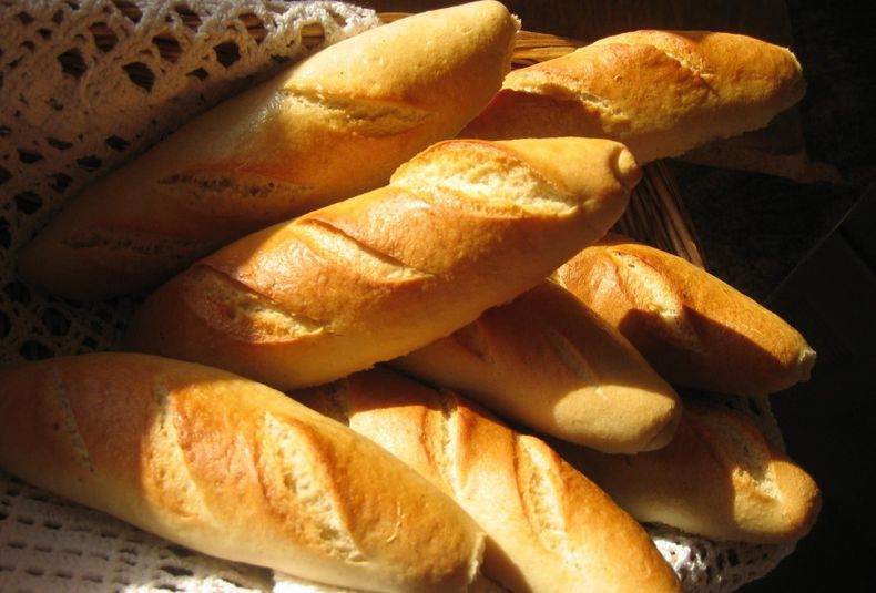Atención: nuevo aumento del pan en Mendoza