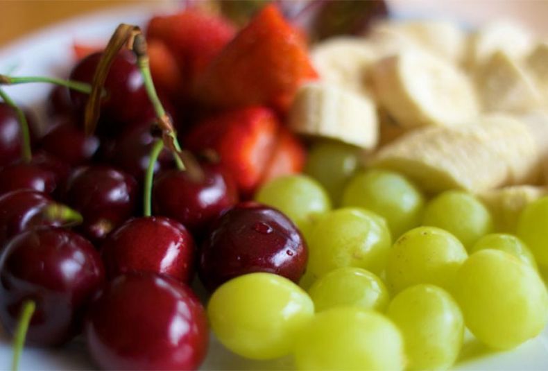 Postres más sanos: plantean la inclusión obligatoria de frutas en menús ...