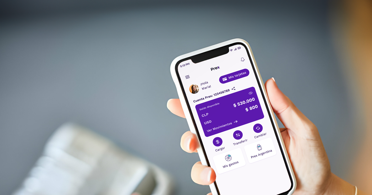 Cómo usar la billetera virtual que permite pagar en Chile sin trámites ...