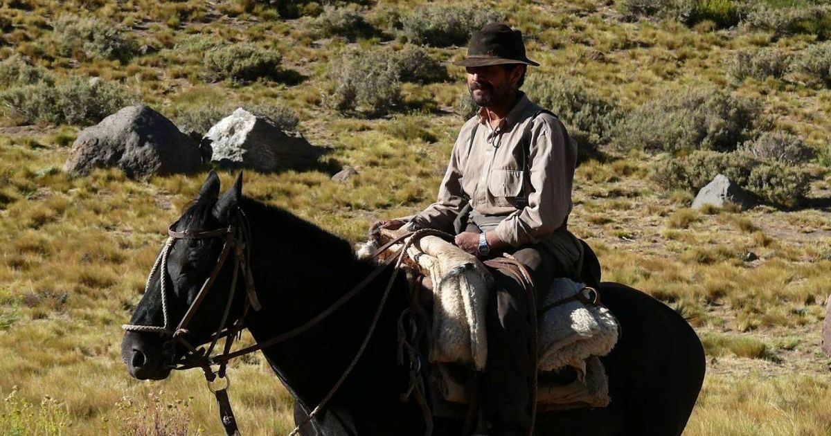 Llega a Malargüe el documental Veranada, inspirado en el departamento