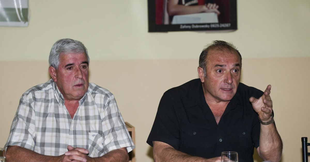 General Alvear ahora cuenta con un libro que recopila su historia