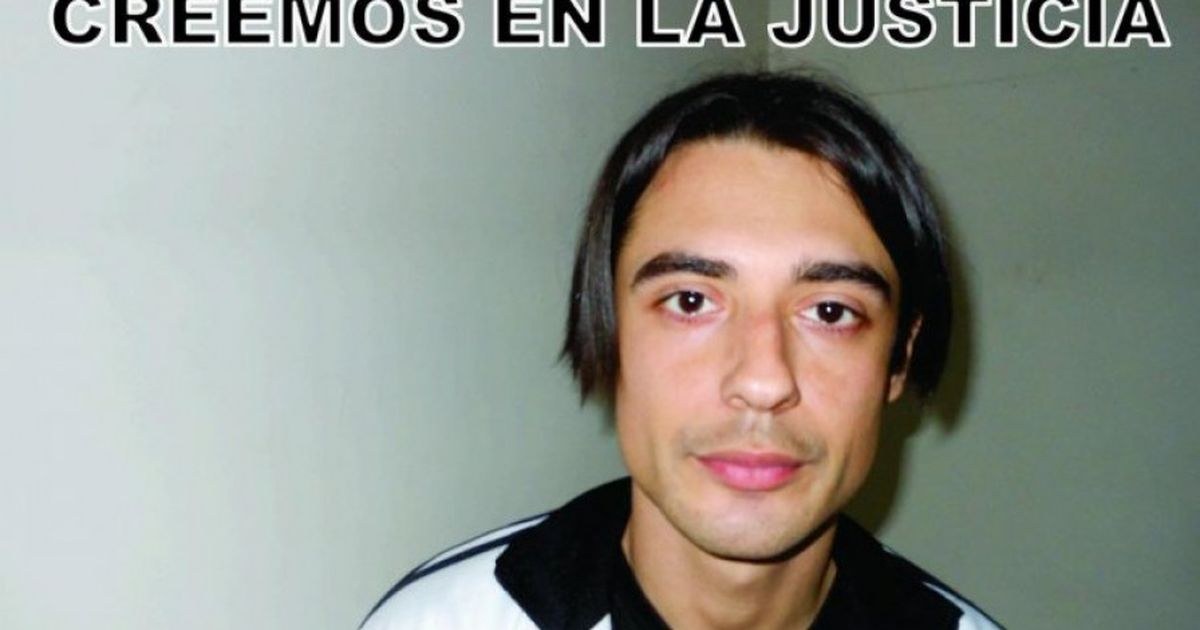 Jesús Olivera habló desde la cárcel y reiteró que es inocente