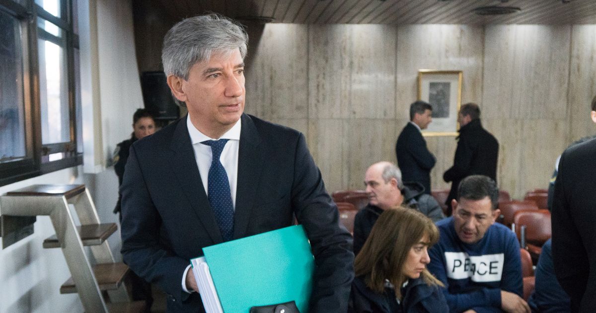 Caso Walter Bento: un abogado aseguró que las coimas eran de 500 mil ...