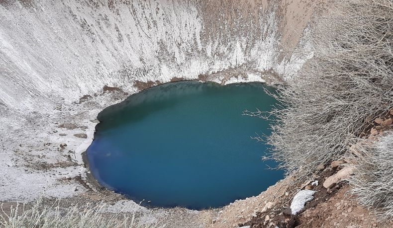 Pozo de las Ánimas y un viaje a sus profundidades