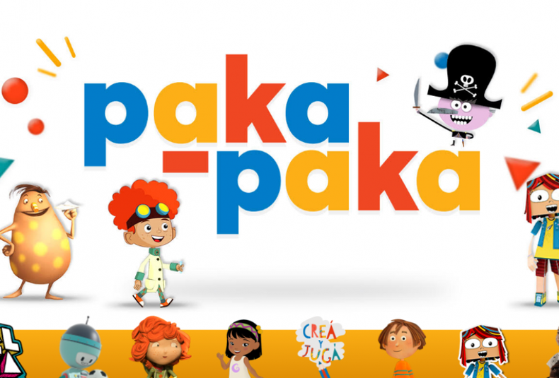 Corona-dudas: el ciclo de Pakapaka que responde las preguntas de los ...