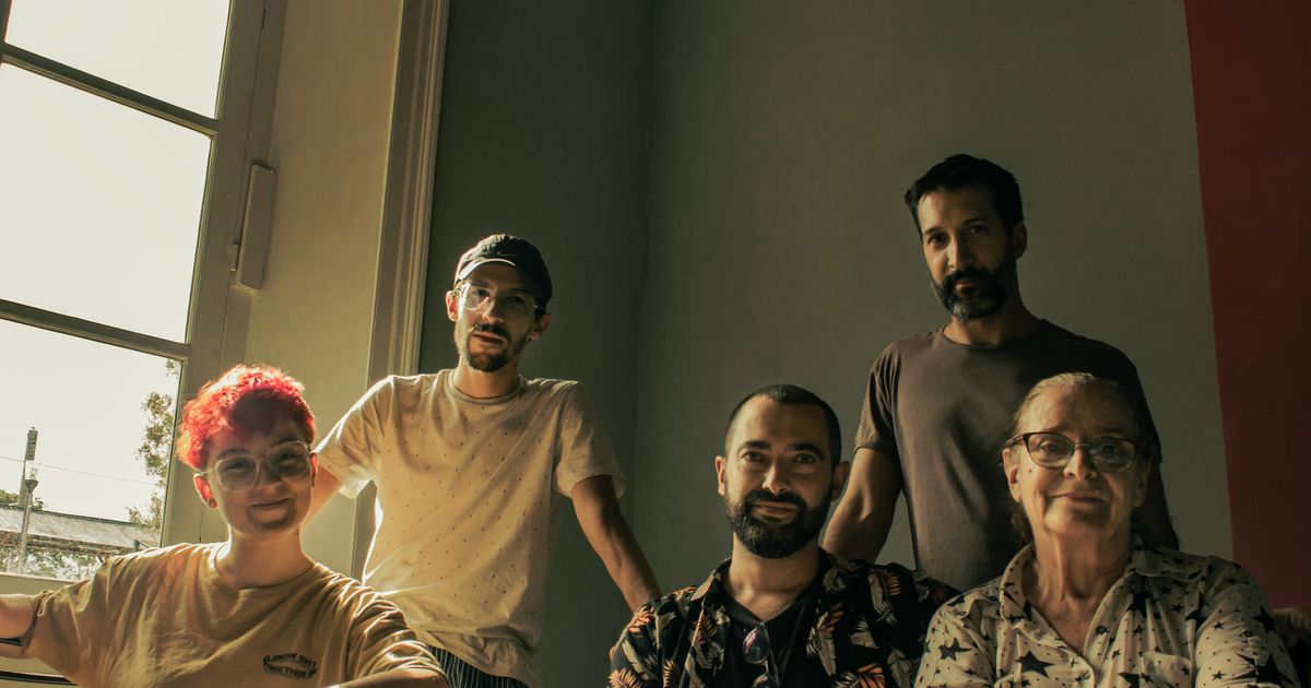 Noche de estreno con He nacido para verte sonreír