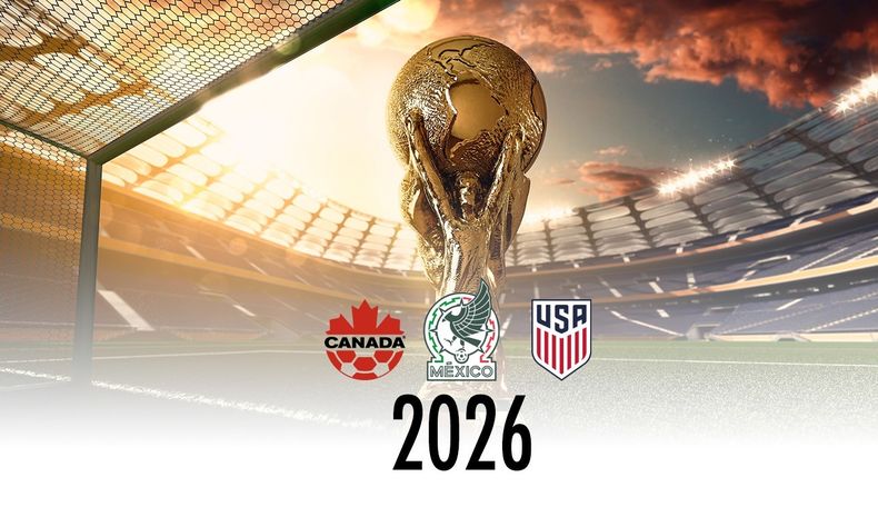 Mundial 2026: Trump e Infantino confirmaron la fecha y sede del sorteo