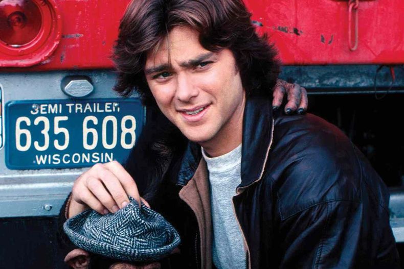 Las Aventuras de B.J.: así luce hoy Greg Evigan, actor que interpretó a ...