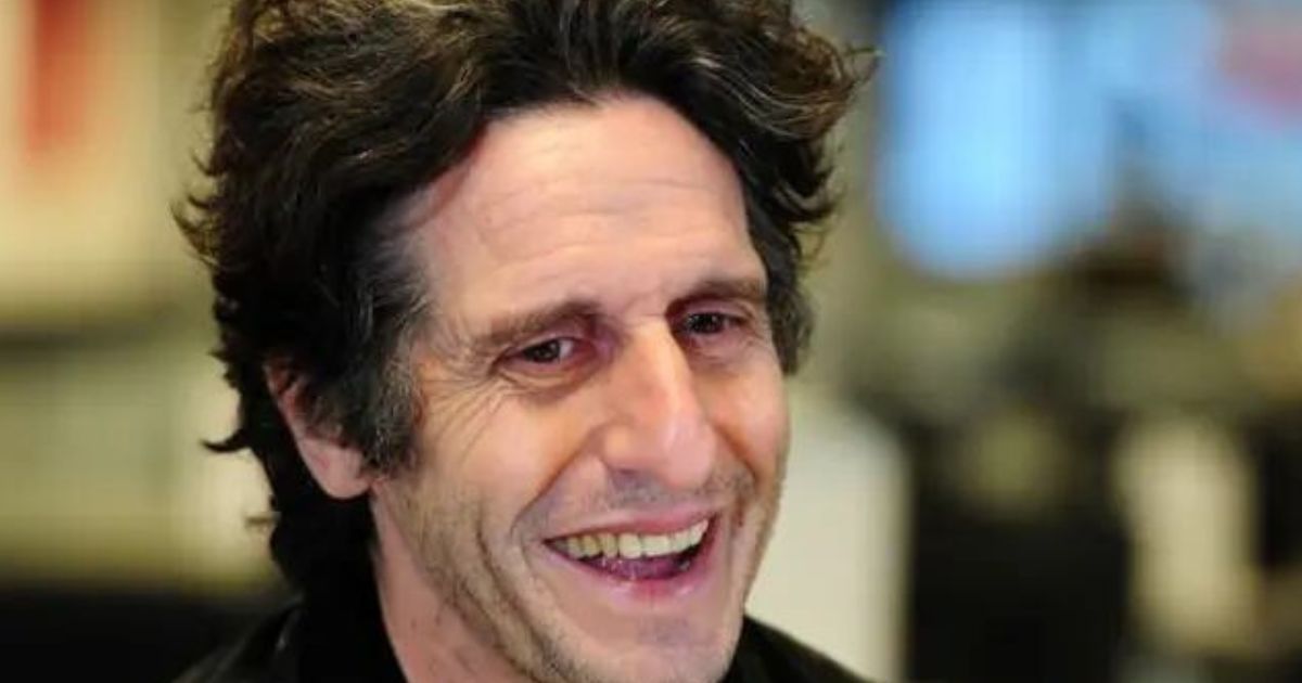 Diego Peretti brilla en Netflix con esta película argentina