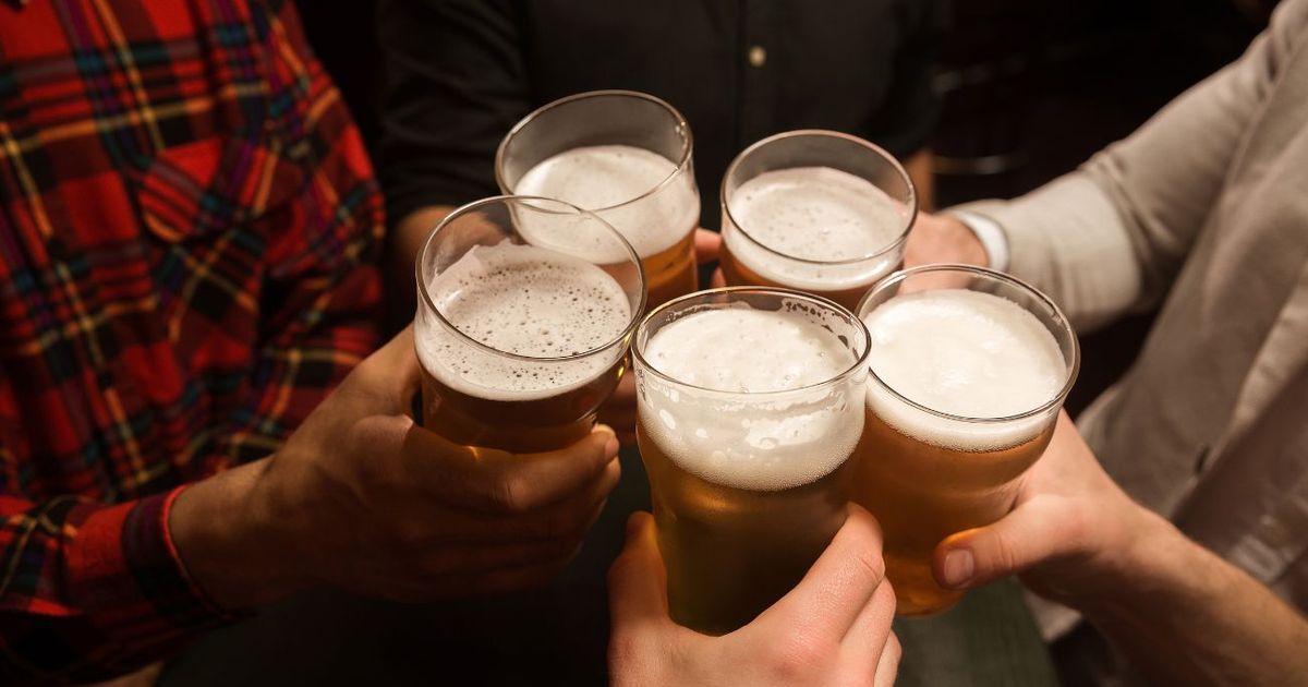 Si buscás buena cerveza y gran ambiente, estos lugares de Mendoza son ...
