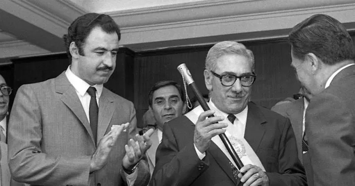 Regreso a la democracia: qué pasó el 11 de diciembre de 1983