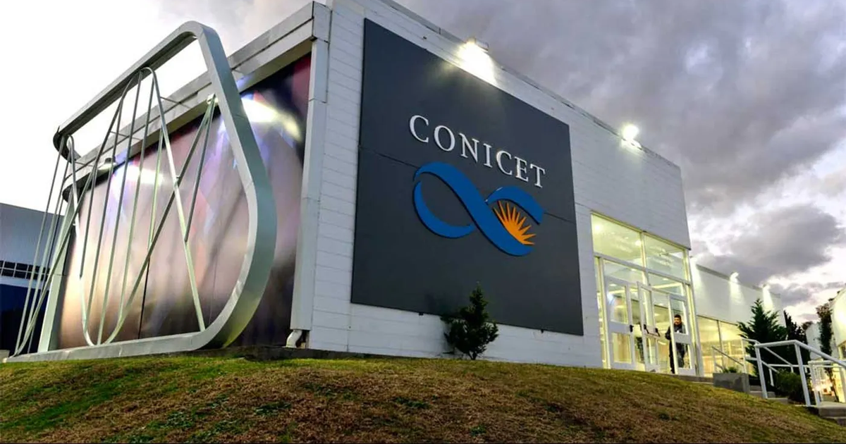 CONICET, 68 años de historia: así se fundó la principal entidad ...