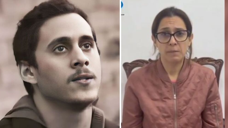 Homicidio de Canserbero: ¿la ex mánager cambió su testimonio o ...