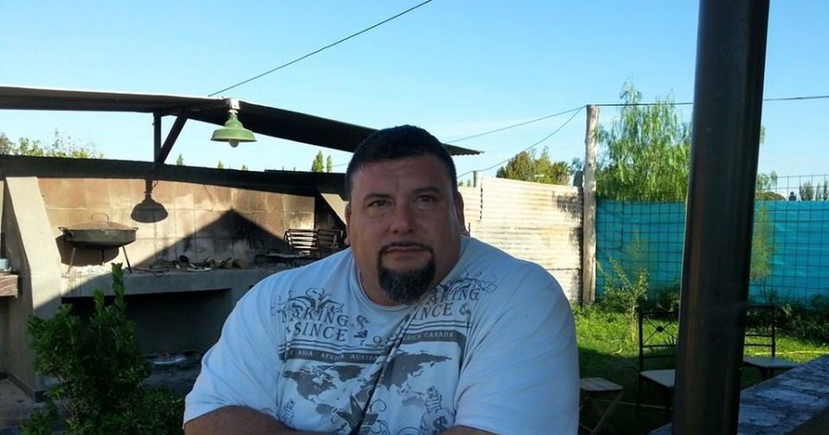 Una discusión por una bolsa de basura desató el crimen del fisicoculturista